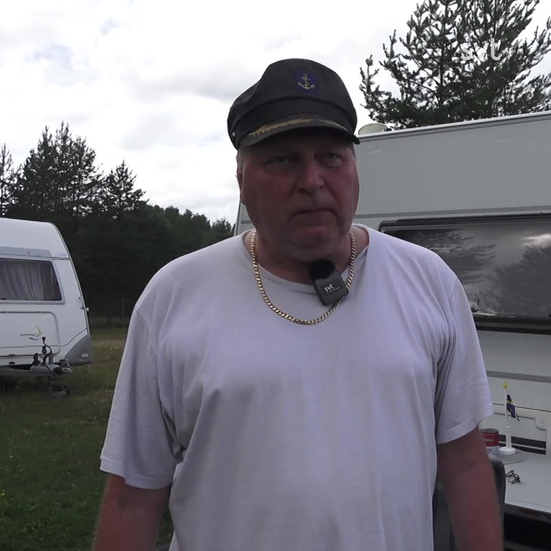 Följ med till räddningstjänsten i Kiruna – Sveriges mest jämställda ...